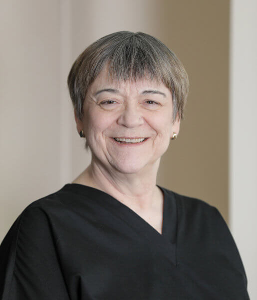 Mary Lewis, Clinical Director of Staff Education, retires after 45 of ...