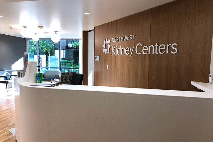 Northwest Kidney Centers opens dialysis clinic in south Everett, its ...