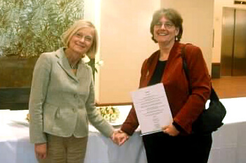 Nancy Hewitt Spaeth, 1947-2022 | Northwest Kidney Centers