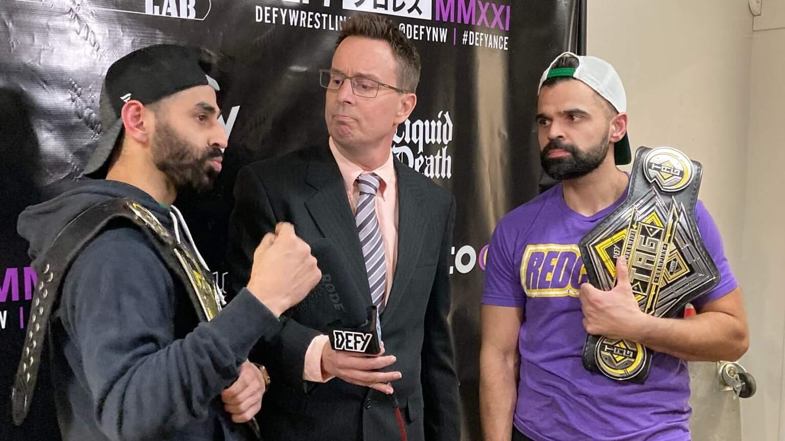 Meet Jim Valley, showman, survivor and inspiration | Northwest Kidney ...