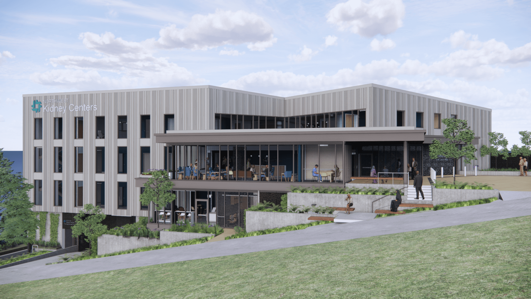 Northwest Kidney Centers, committed to ensuring access to life ...
