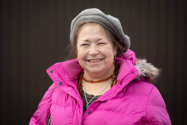 How peritoneal dialysis is changing one woman’s life in Clallam County ...