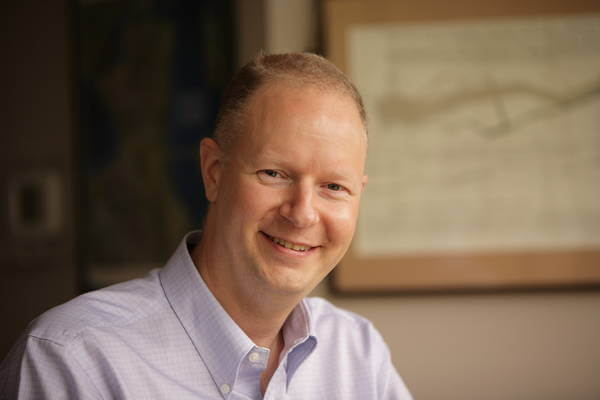 Northwest Kidney Centers names Rich Bloch the recipient of Clyde ...