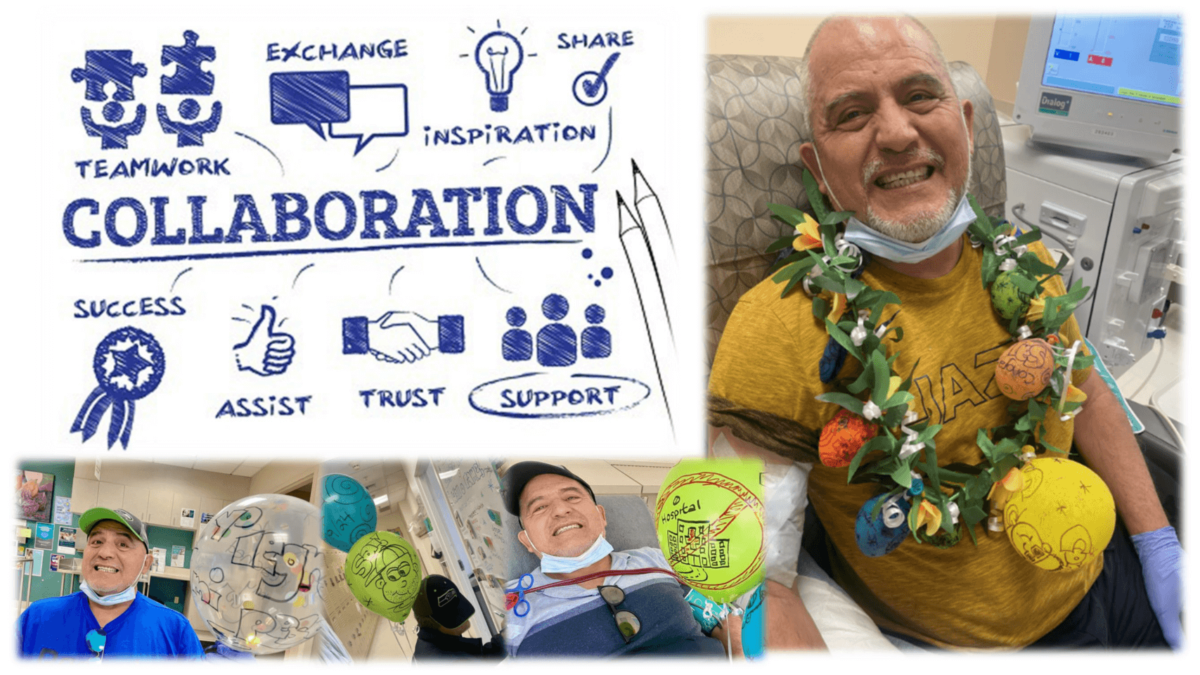2024 Network 16 Innovation Award – nominee Tara Scott, Northwest Kidney ...